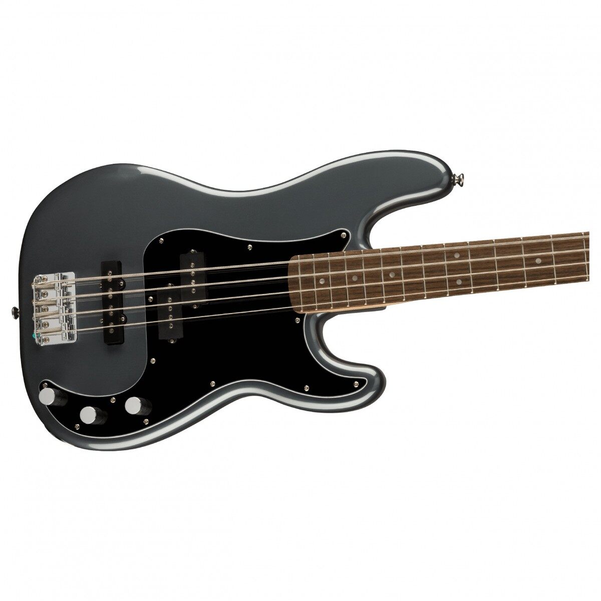 Fender® Squier Affinity PJ Bass (New) กีตาร์เบส ทรง Precision Bass® 20 ...